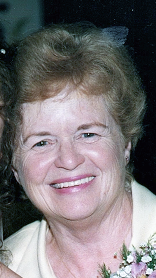 Barbara Glenn Bradney | News, Sports, Jobs - The Express